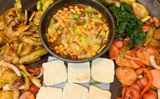 铁板烧怎么选_铁板烧食材搭配