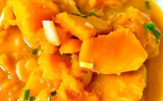 南瓜怎么吃最好吃_南瓜的做法大全