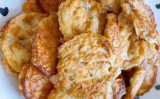 煎茄子怎么做好吃_煎茄子需要焯水吗