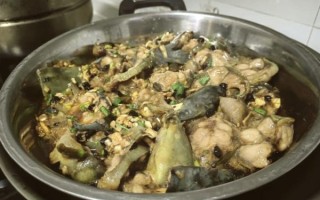 清蒸塘鲺鱼怎么做_清蒸塘鲺鱼的家常做法