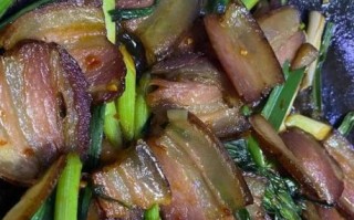 四川腊肉怎么做_正宗配方和步骤