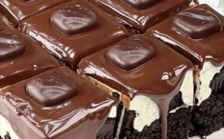 免烤巧克力芝士蛋糕怎么做_免烤巧克力芝士蛋糕需要烤吗