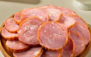 老火腿怎么保存_老火腿怎么吃才香