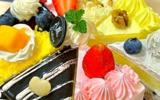 什么蛋糕最好吃_最好吃的蛋糕推荐