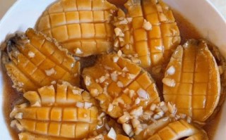 红烧鲍鱼怎么做才嫩_红烧鲍鱼的家常做法窍门