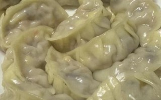 玉米饺子馅怎么做_玉米饺子馅的配料有哪些