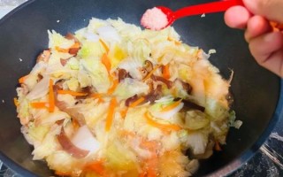 开阳白菜怎么做好吃_正宗开阳白菜做法