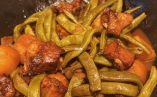 芸豆炖土豆炖多长时间_芸豆炖土豆怎么炖才软烂