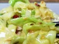 凉拌大头菜怎么做_大头菜要不要焯水