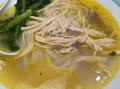 家常鸡汤面怎么做_鸡汤面要炖多久才入味