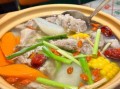 清炖羊肉怎么做好吃_家庭清炖羊肉的做法大全图解