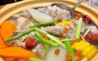 清炖羊肉怎么做好吃_家庭清炖羊肉的做法大全图解