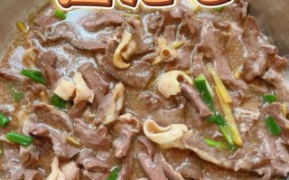 猪心怎么炒好吃_猪心汤怎么炖才补血