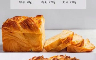 吐司面包怎么做才松软_吐司面包保存多久不变硬