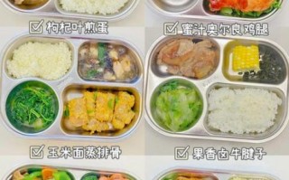 儿童晚餐吃什么有营养_简单做法有哪些