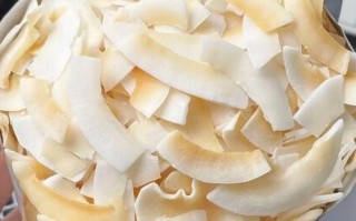 海椰子怎么吃_海椰子食用方法