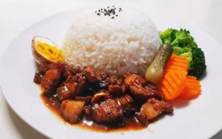 台式卤肉饭加盟多少钱_台式卤肉饭加盟哪个品牌好