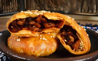黄山烧饼哪家好吃_黄山烧饼最正宗店铺推荐