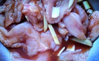 鸡排怎么做_鸡排腌制多久才入味