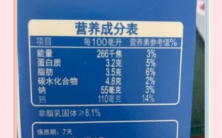 光明鲜牛奶怎么样_光明鲜牛奶保质期多久