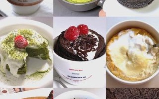 微波炉烤蛋糕用什么火_微波炉烤蛋糕火力怎么调