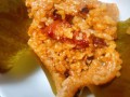 瘦肉粽子怎么做好吃_瘦肉粽子做法窍门