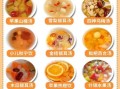 甜汤食谱大全_甜汤怎么做好吃