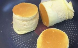 舒芙蕾怎么做_舒芙蕾为什么塌陷