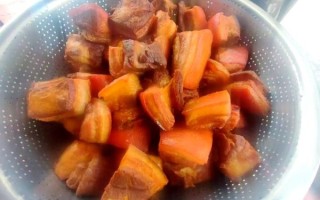 四川坛子肉怎么腌制_坛子肉腌制方法