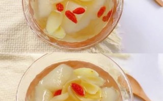 鲜百合怎么吃润肺效果好_润肺百合做法推荐