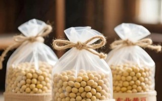 黄豆有哪些品种_哪种黄豆最适合做豆浆