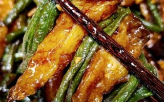 长条茄子怎么炒好吃_长条茄子家常做法
