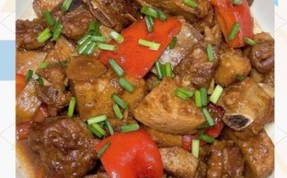 排骨炖芋头的功效_孕妇能吃吗