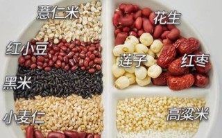 腊八粥放什么食材_腊八粥有哪些传统配料