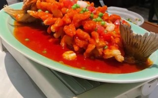 松子鱼用什么鱼_鲈鱼还是草鱼更好