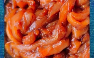 咸肉怎么腌制_咸肉腌制多久可以吃