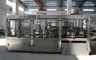 芝麻酱灌装机多少钱一台_芝麻酱灌装机工作原理 芝麻酱灌装机多少钱一台_芝麻酱灌装机工作原理