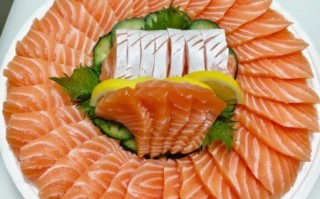 三文鱼怎么做好吃_三文鱼刺身怎么吃才安全