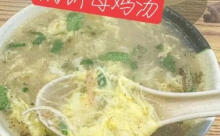 油饼母鸡汤怎么做_油饼母鸡汤热量高吗