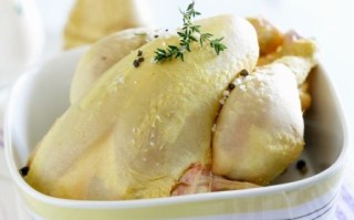 母鸡怎么蒸好吃_蒸母鸡的秘诀