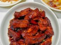 红烧排骨怎么做好吃_家常红烧排骨图片