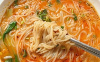 家常热汤冷面怎么做_冷面汤怎么调才够味