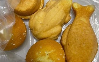 潮汕蛋清糕怎么做_潮汕蛋清糕为什么Q弹