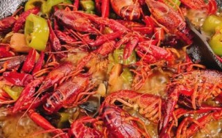 小龙虾怎么做好吃_家常做法大全