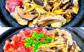 煲仔饭家常做法_怎么做才锅巴香脆