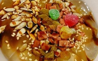 冰粉的做法和配方_冰粉怎么做才Q弹 冰粉的做法和配方_冰粉怎么做才Q弹