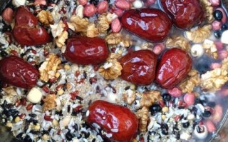 腊八粥怎么做窍门_腊八粥怎么熬才粘稠