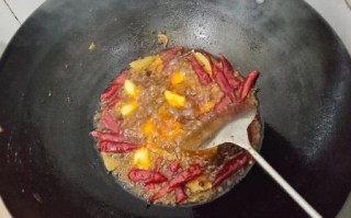 香辣小龙虾怎么做_家庭版做法步骤