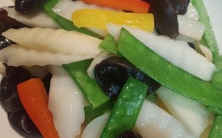 山药豆怎么做好吃_山药豆的吃法和做法