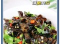 凉拌木耳怎么做才脆_凉拌木耳要不要焯水